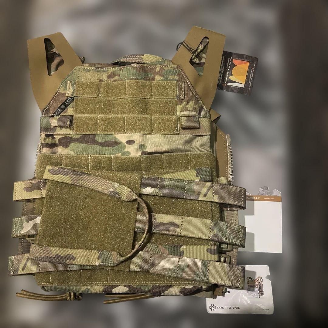 CRYE PRECISION JPC2.0 (medium)｜mercari｜千纸鹤日淘
